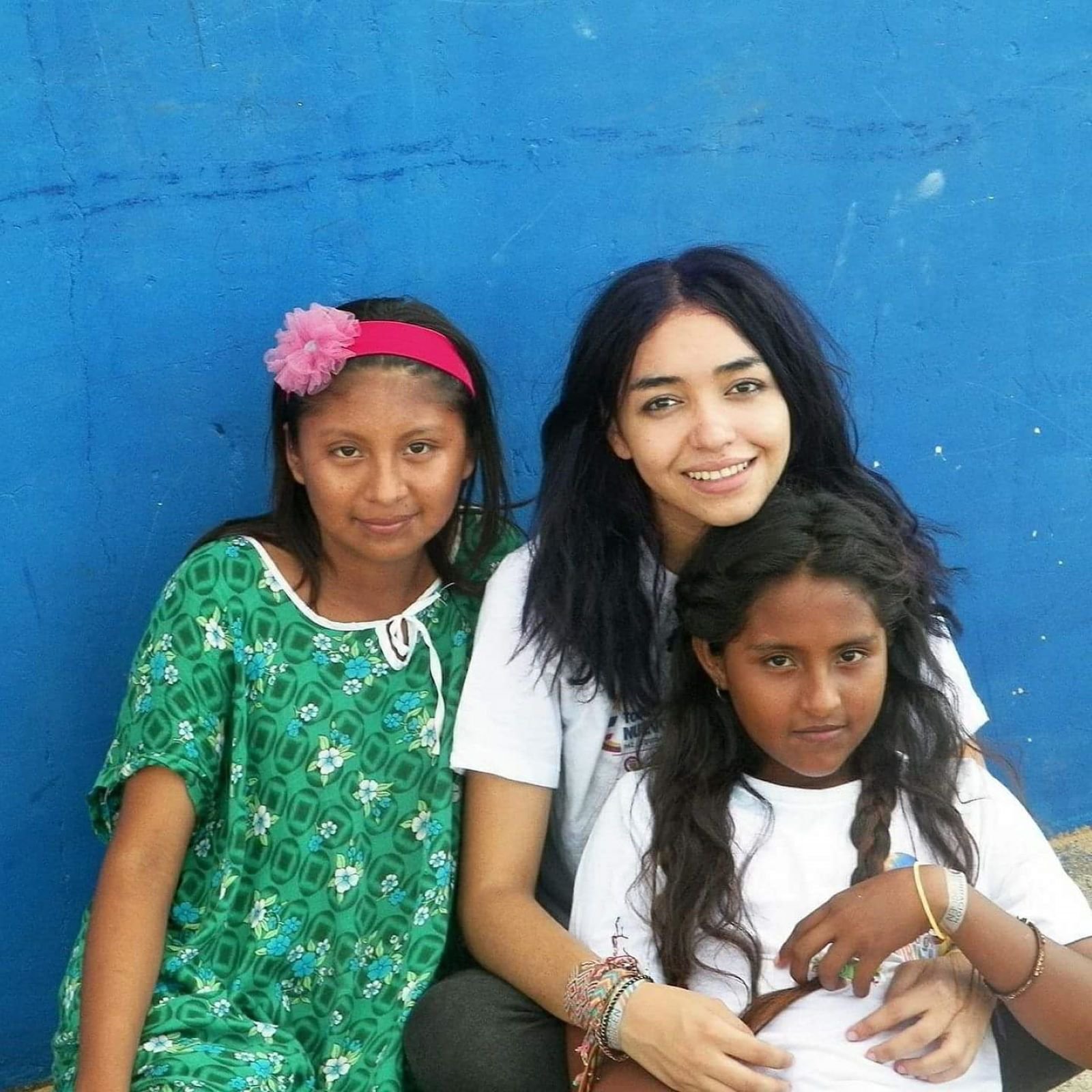 Meet the 2021 Waislitz Global Citizen Award Winners Working to End ...