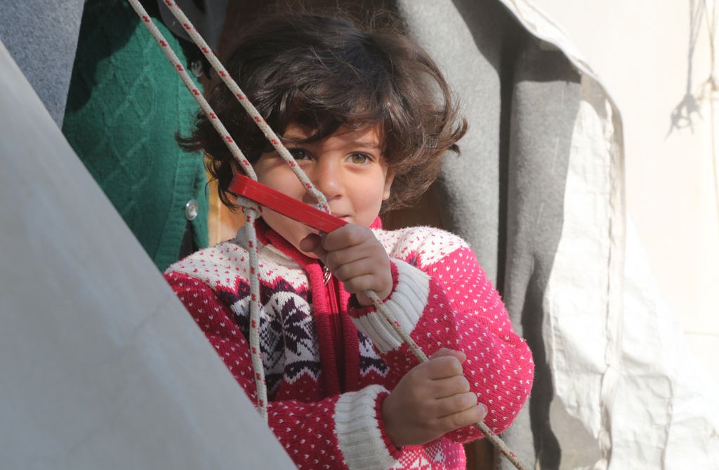 Understanding What Happens to People When They Become Refugees