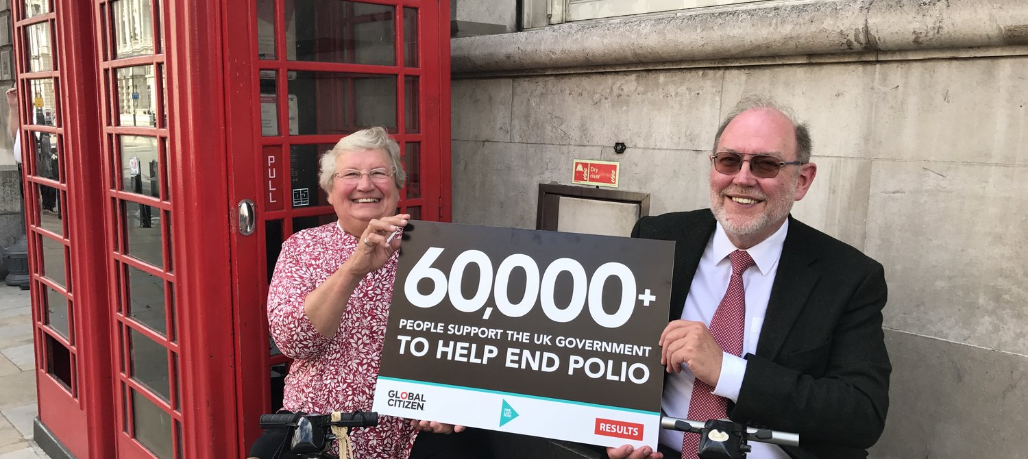 This Couple Have Been Married for Over 40 Years After Meeting as ...