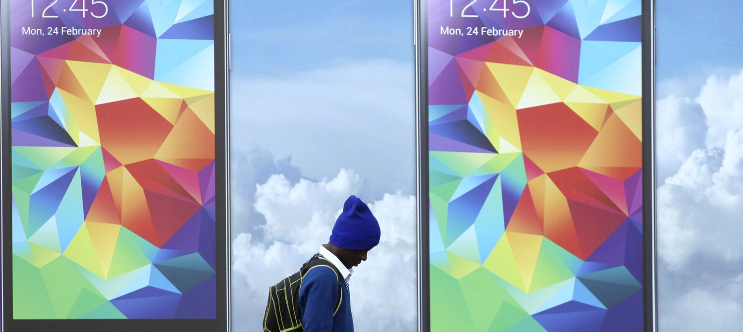 Why Internet Access Needs to Be Considered a Basic Human Right