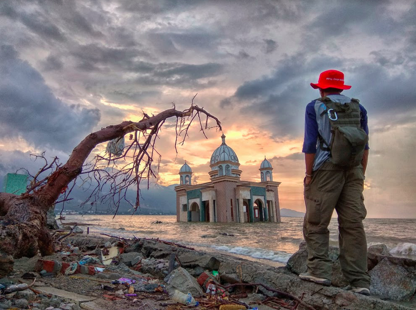 Last Year's Natural Disasters Prove That the Climate Crisis Is Only ...