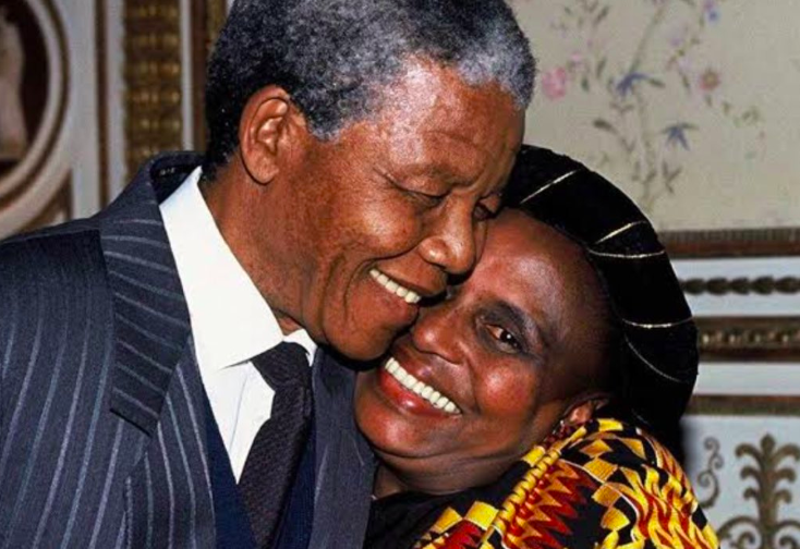 How Musicians Helped Sing South Africa to Freedom From Apartheid