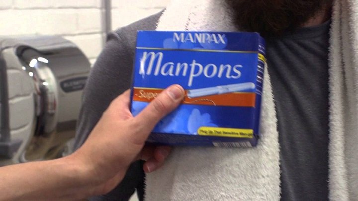 ‘If Men Had Periods’ How Would Life Be Different?