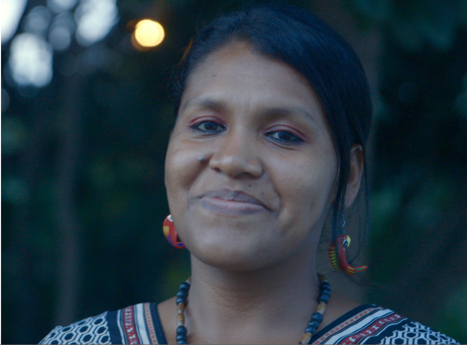 These Indigenous Women Are Leading the Fight to Save the Planet