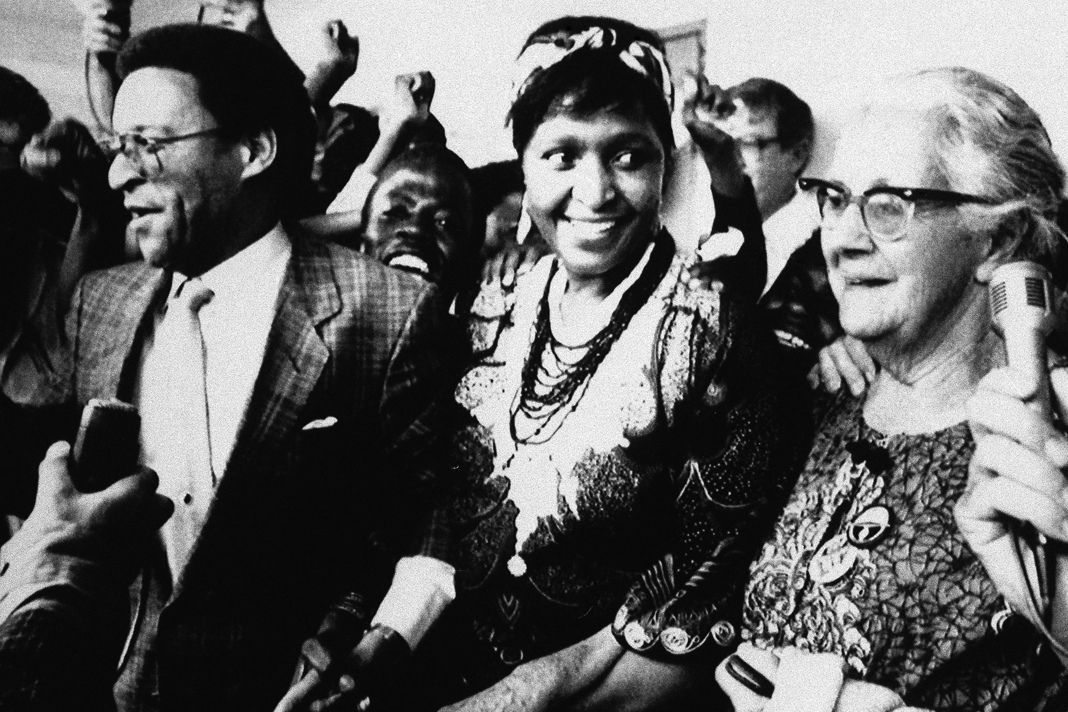 10 South African Freedom Fighters (Who Aren't Nelson Mandela) That ...