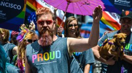 5 Young Trans Activists Are Changing How The World Thinks About Gender