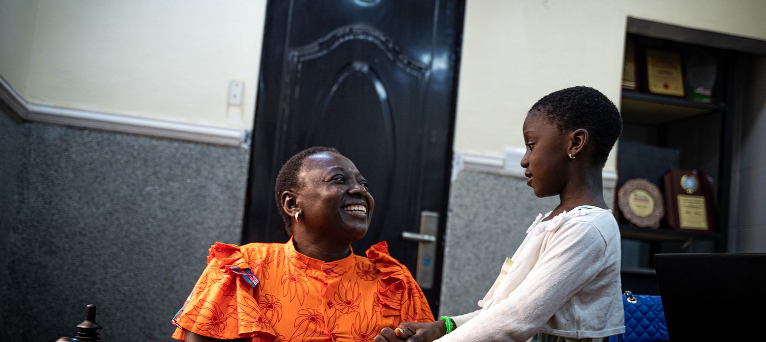 ‘Polio Can Never Stop Me’: This Survivor Is Fighting for Disability ...