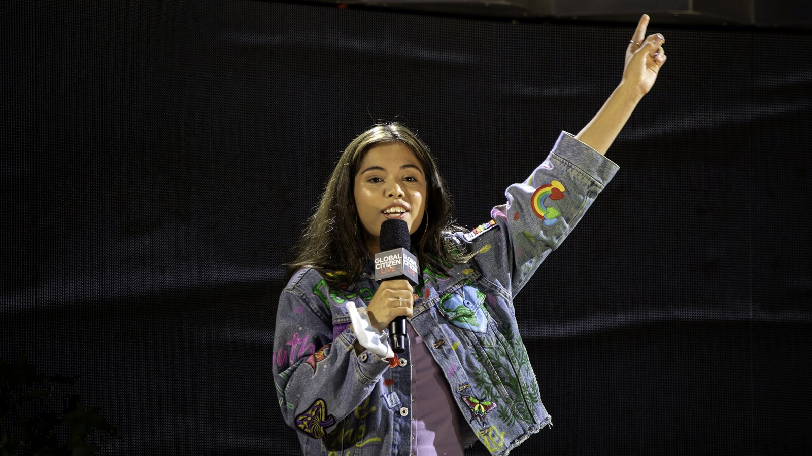 11 Trailblazing Climate Activists Bringing Their Message to Power Our ...