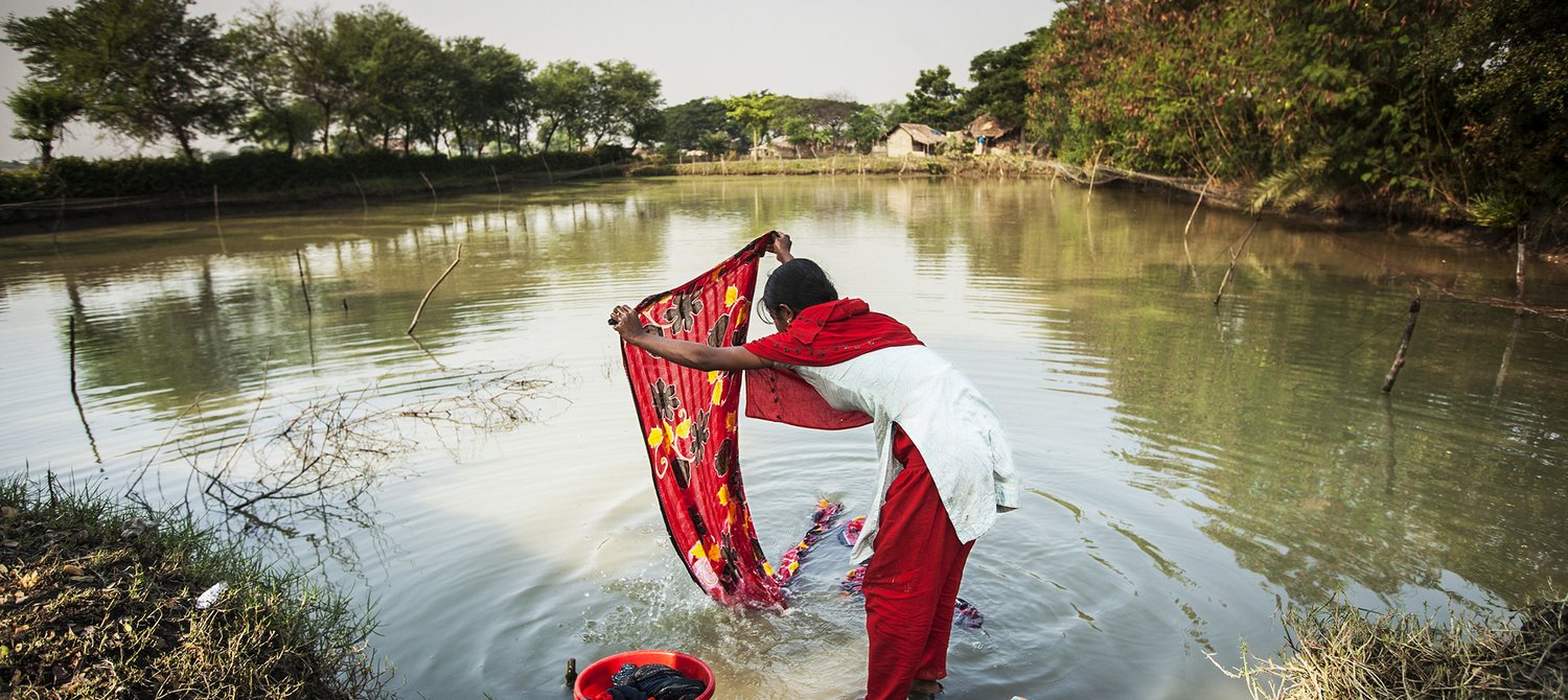 8 Million People Were Lifted Out of Poverty in Bangladesh in the Last ...