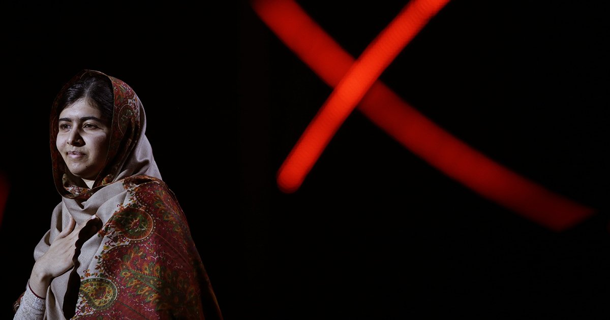 4 Ways to Join Malala In Taking Action on Global Education