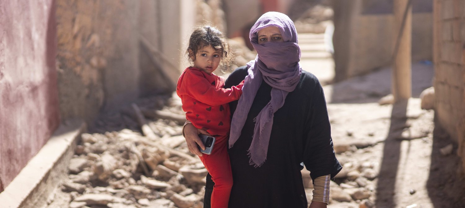 17 Ways to Help After the Deadly Morocco Earthquake