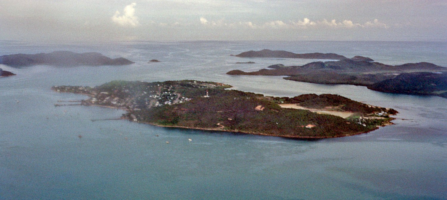 Torres Strait Islanders Accuse Australia of Human Rights Violations ...