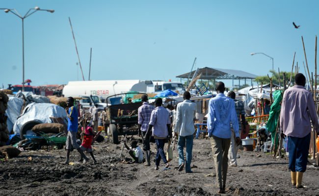 7 reasons why ending world hunger still needs to happen