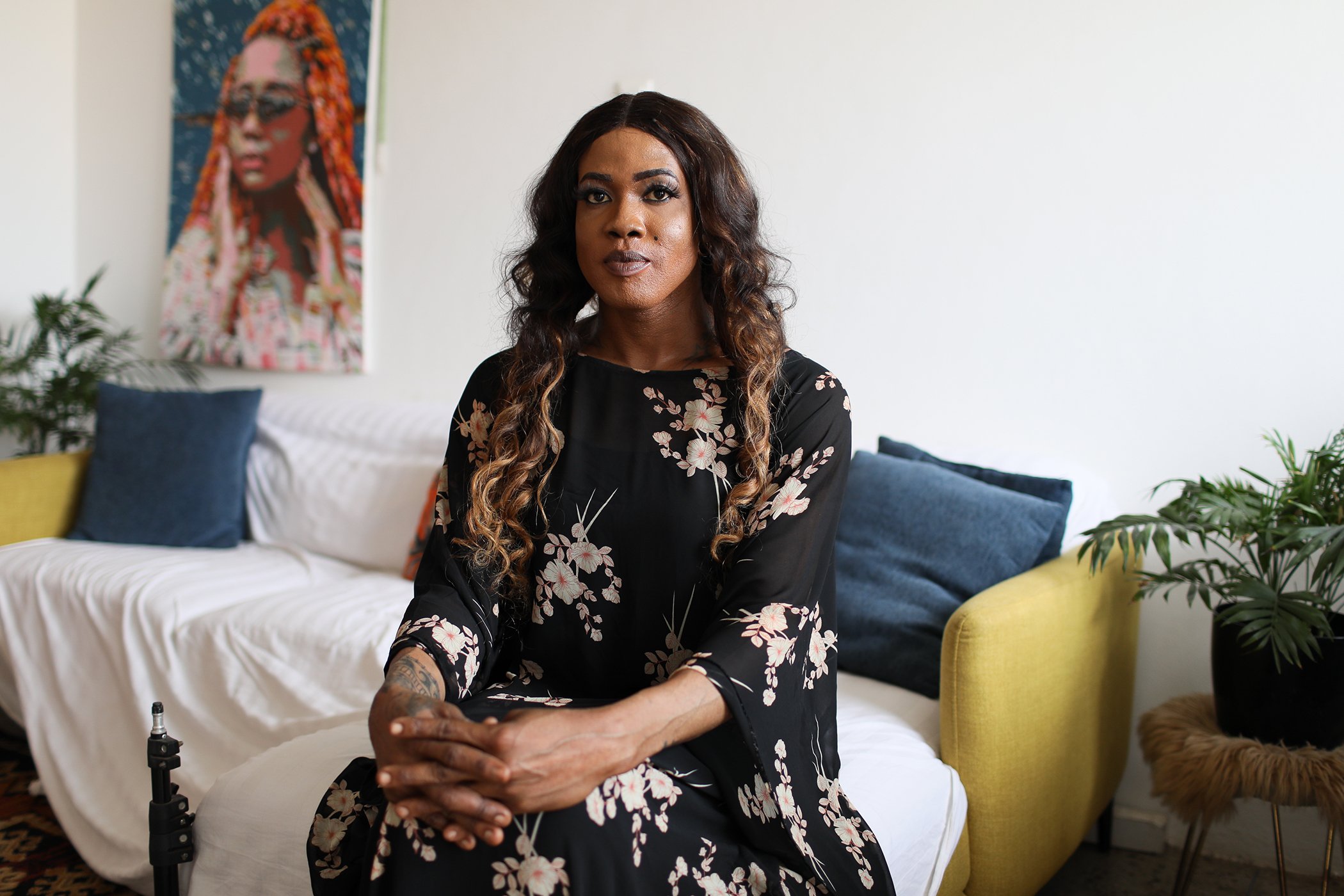 My Song About Ghana’s LGBTQ+ Community Went Viral — Even Though Radio ...