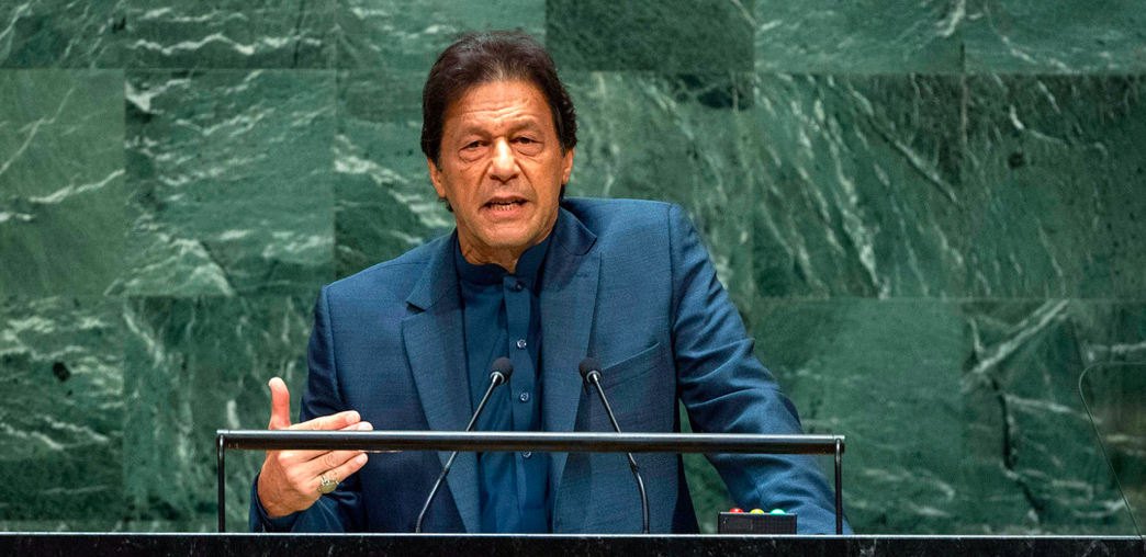 8 of the Best Climate Change Quotes From the United Nations General ...