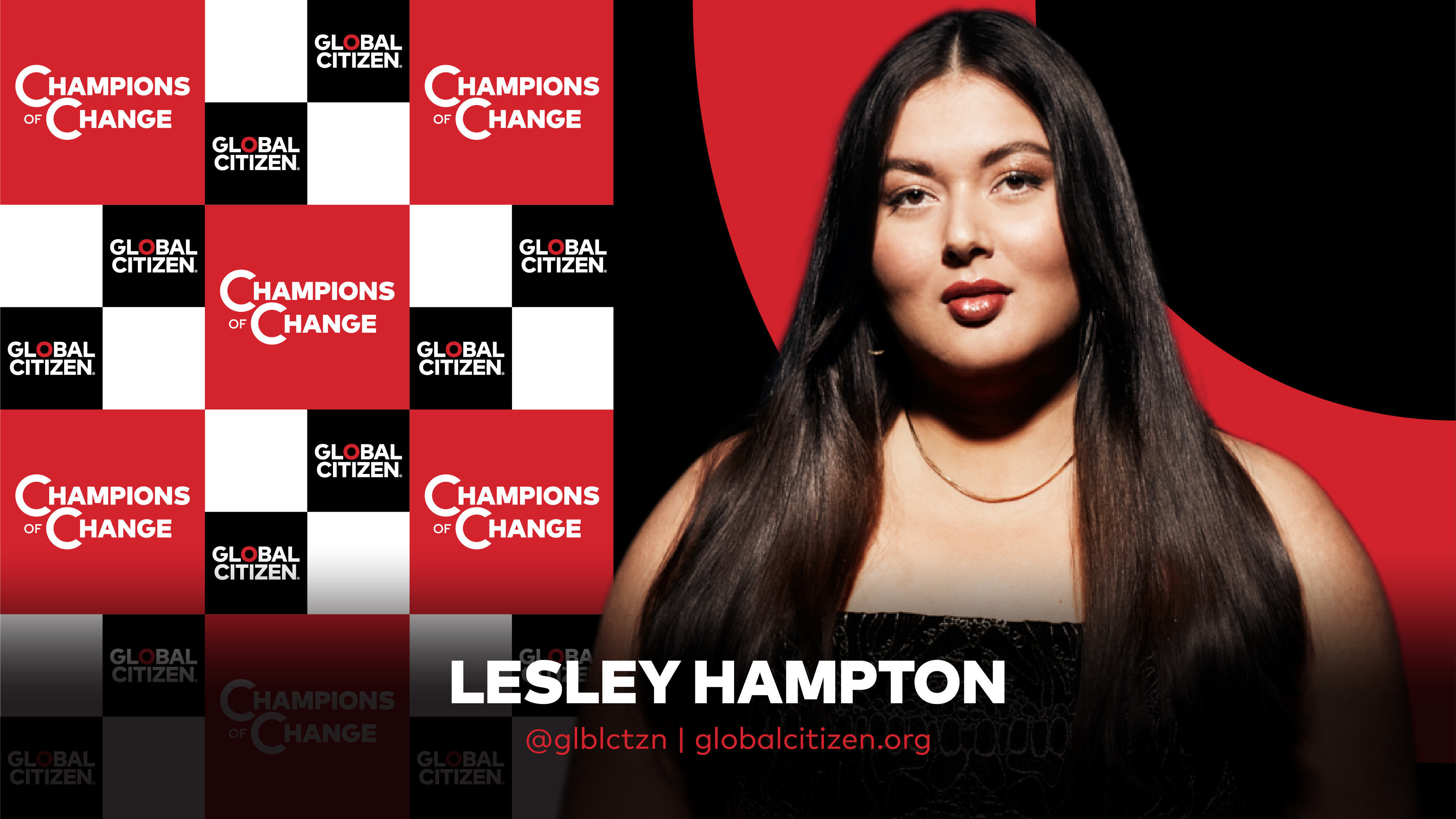 These Champions of Change Are Calling for Action to End Extreme Poverty Now