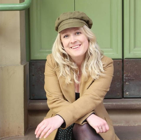 Global Citizen’s Action Taker of the Week: Mandy Beck from Düsseldorf