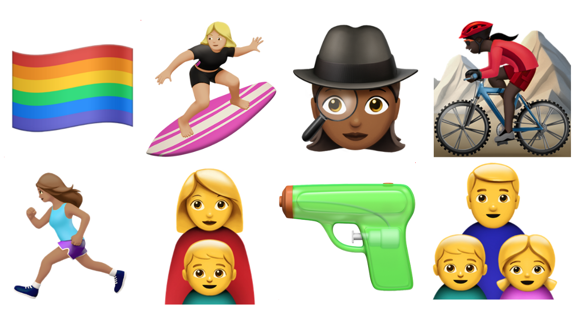 9 🔥 Emojis For Global Citizens on World Emoji Day