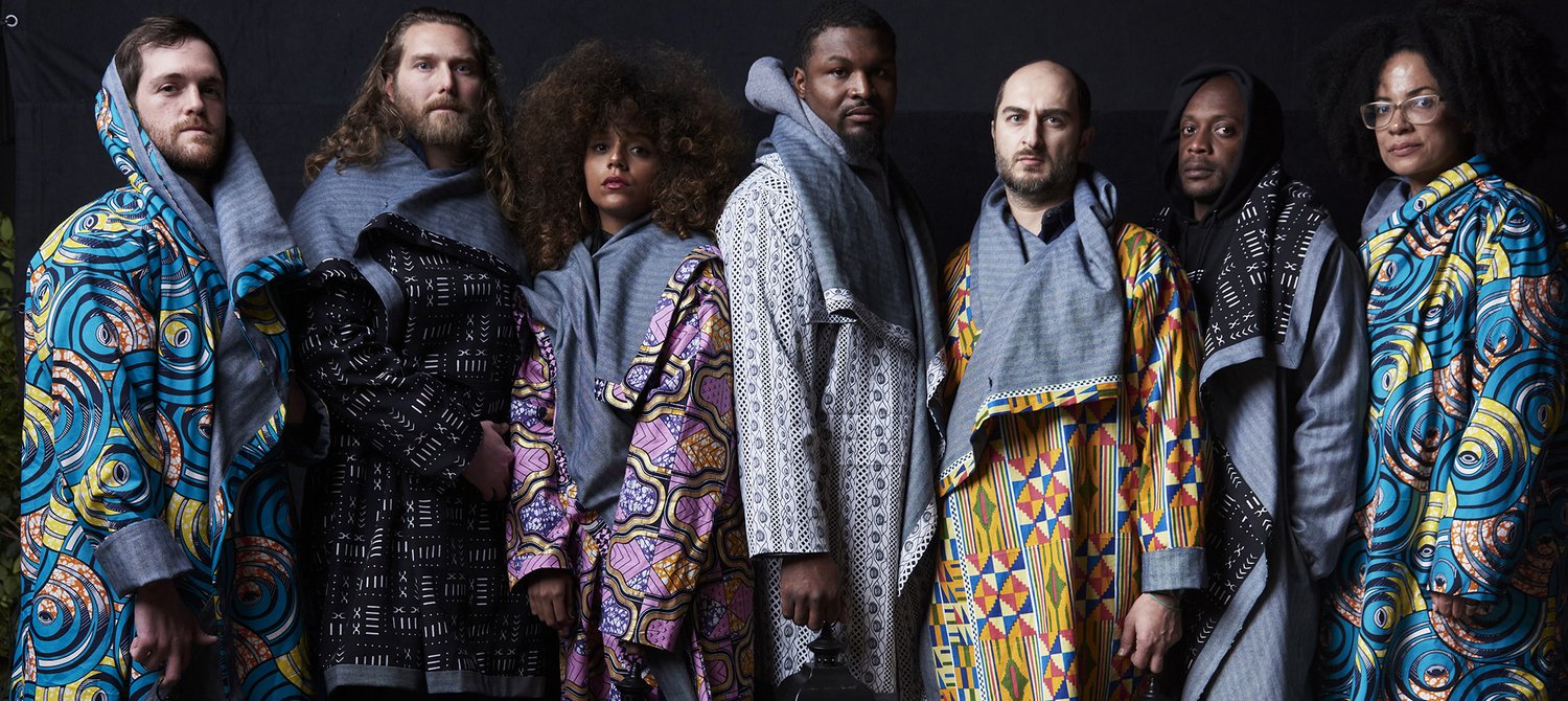 This Movement of 'Wide Awake' Artists Wants to Rescue American ...