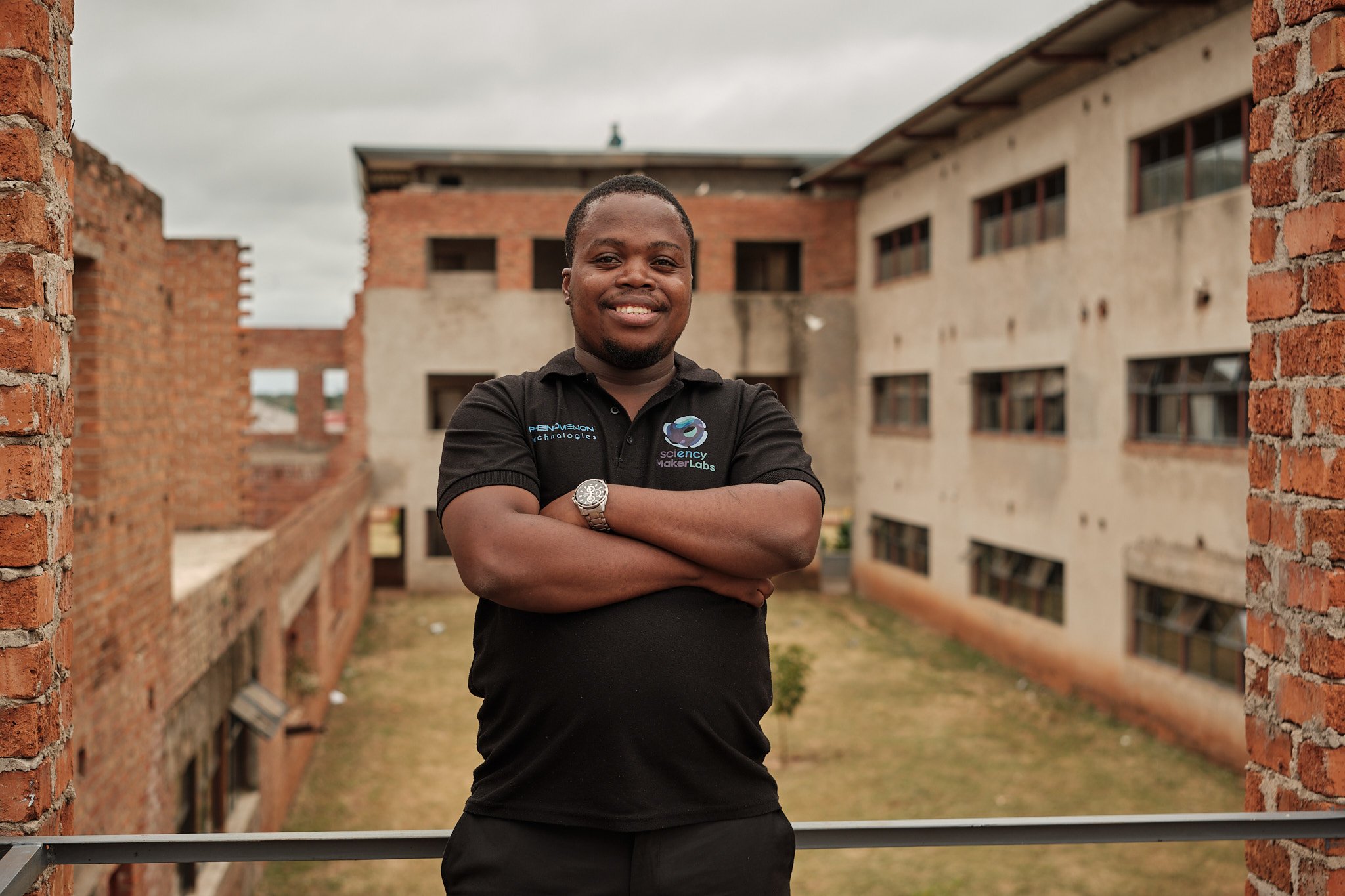 This Zimbabwean STEM Educator Is the Winner of the 2023 Cisco Youth ...