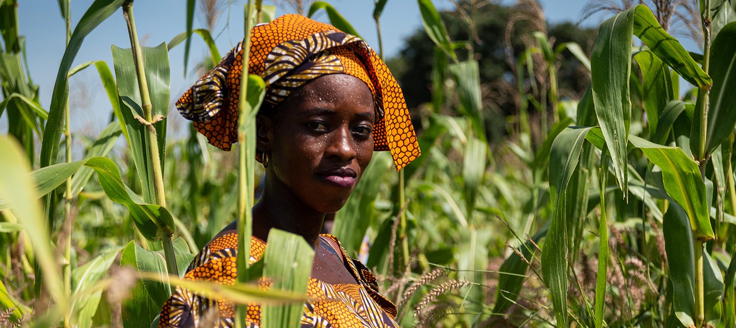 Why Do We Need Better Funding to End Global Hunger?