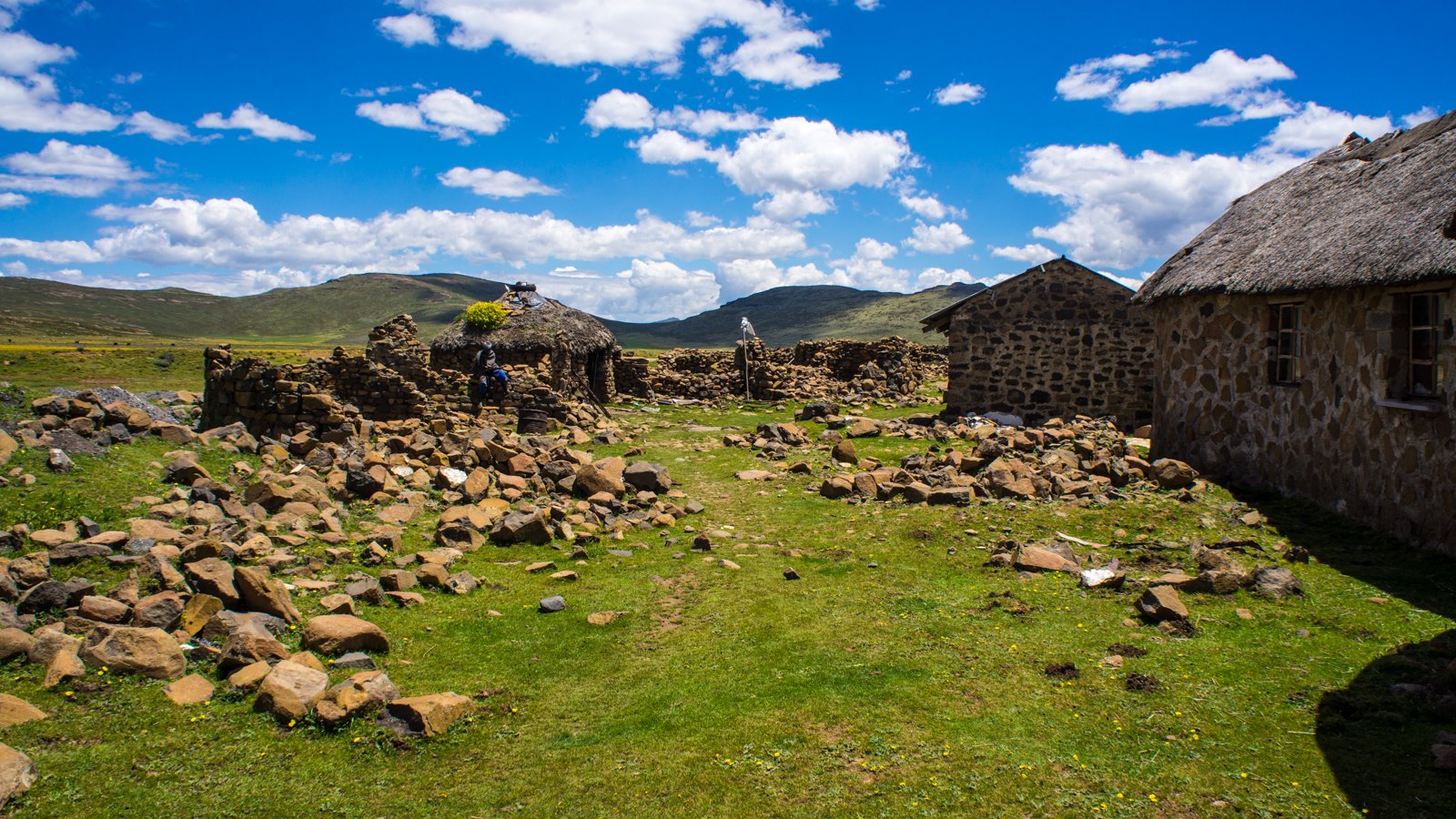 This Much-Hyped Film From Lesotho Carries an Important Social Justice ...