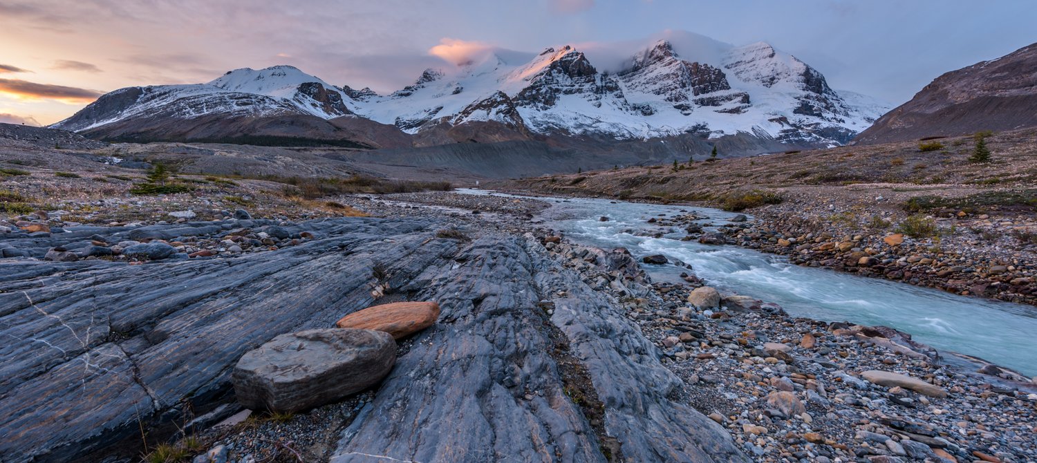Canadian Permafrost Is Thawing 70 Years Earlier Than Scientists Expected