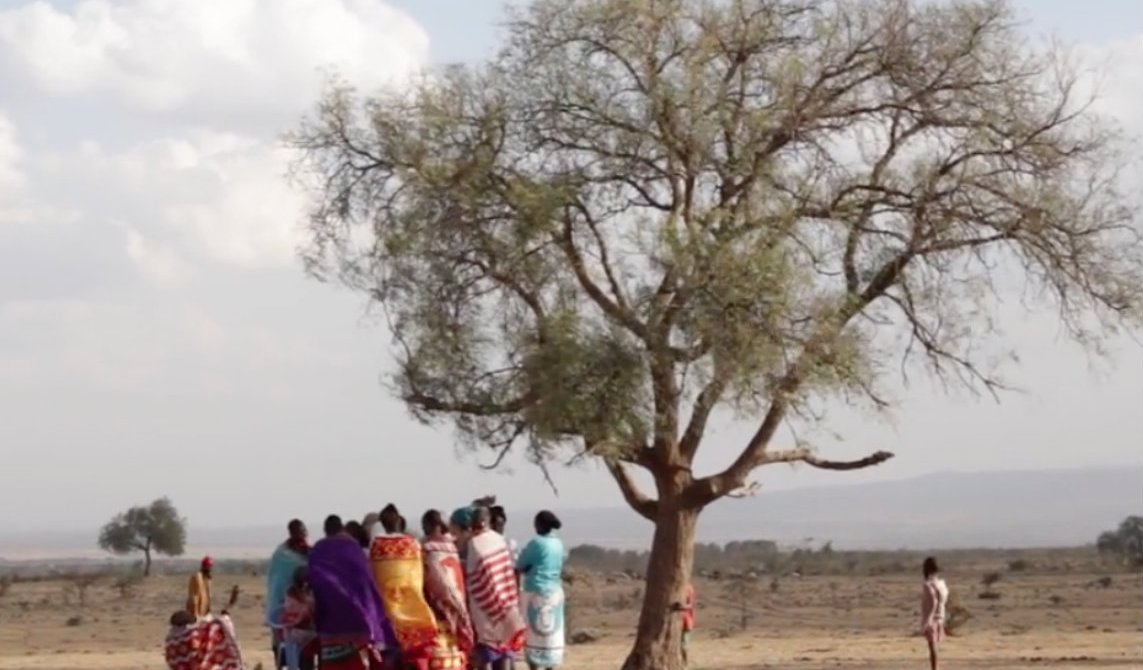 Changing African stereotypes one episode at a time