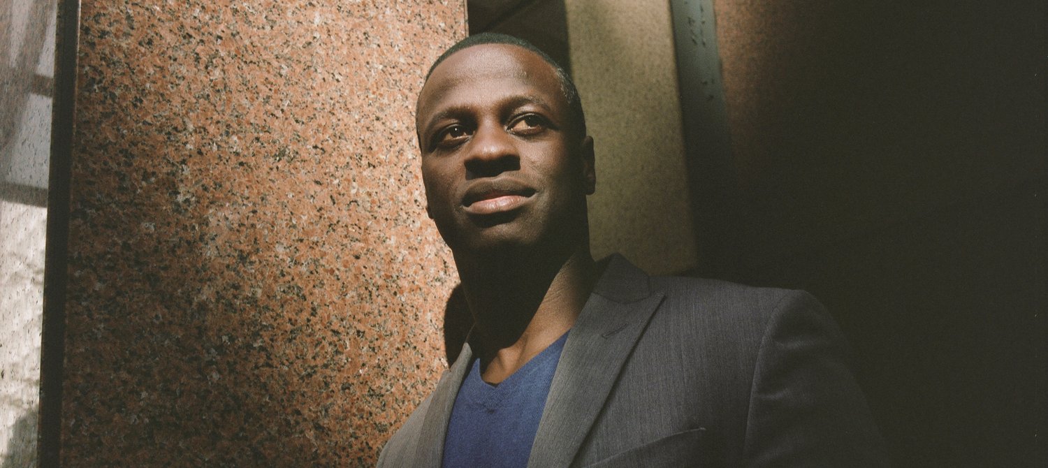 After a 27-Year Sentence, This Man Is Giving Prisoners Hope and Knowledge