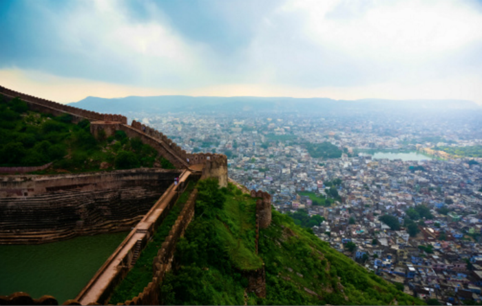 India Will Add 2 New 10 Million Person Megacities by 2030