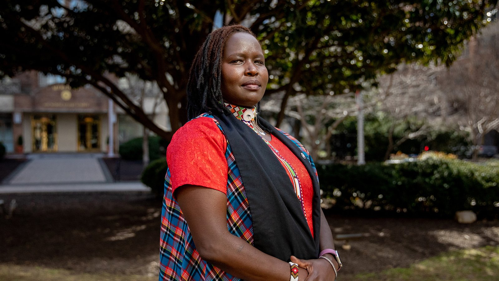 I Survived Female Genital Mutilation — Now, I Fight to Ensure No Other ...