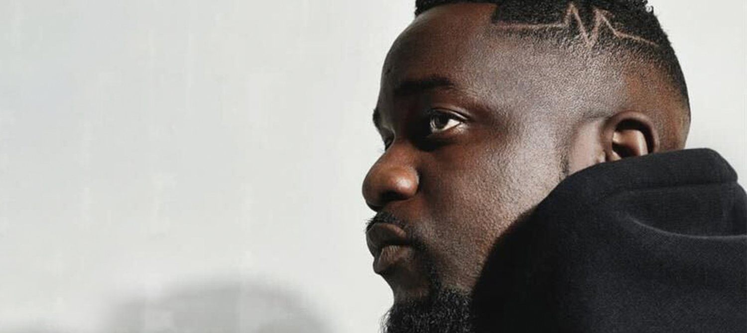 Meet Sarkodie: The Speed Rapper Who Also Fights for Children’s Rights