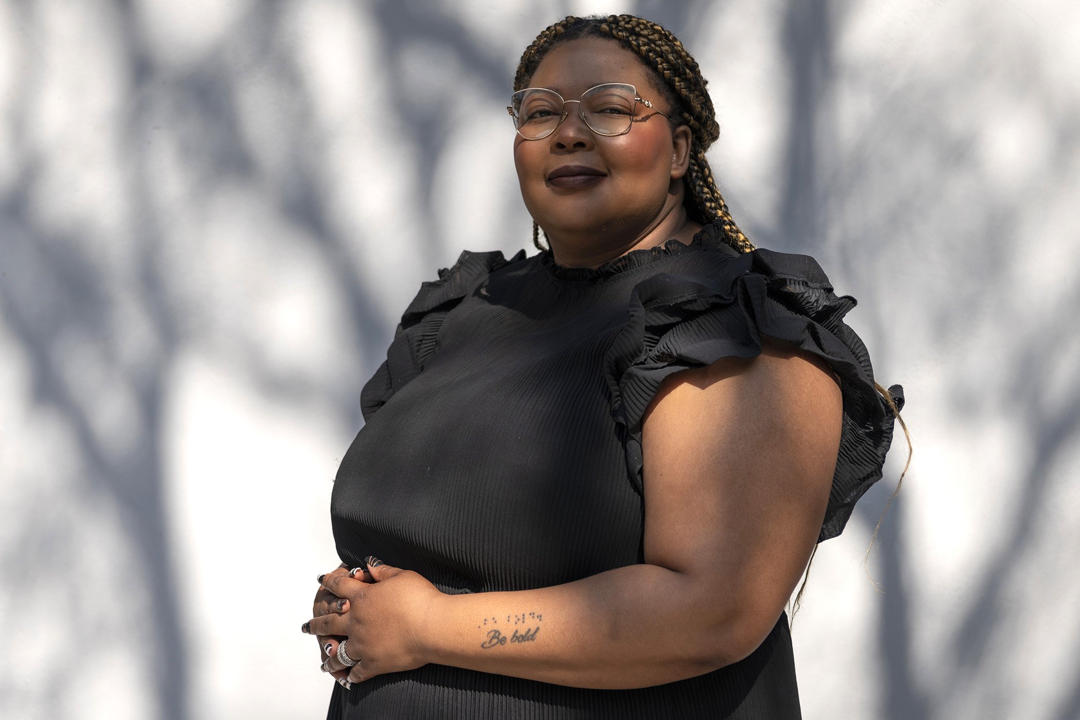 I Am a Global Health Expert and I Believe Doctors Can Be Human Rights ...