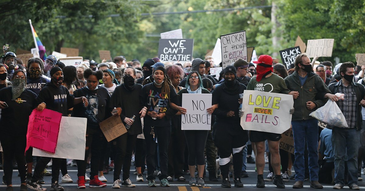 Why Global Citizen Won't Stay Silent in the Face of Racial Inequality