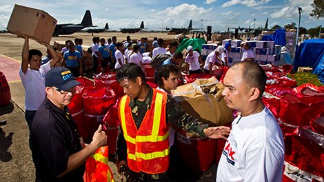 Britain Urged to Act Over Rising Global Attacks on Aid Workers