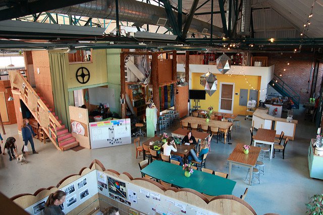 5 'Weird' Schools That Are Challenging How Students Learn