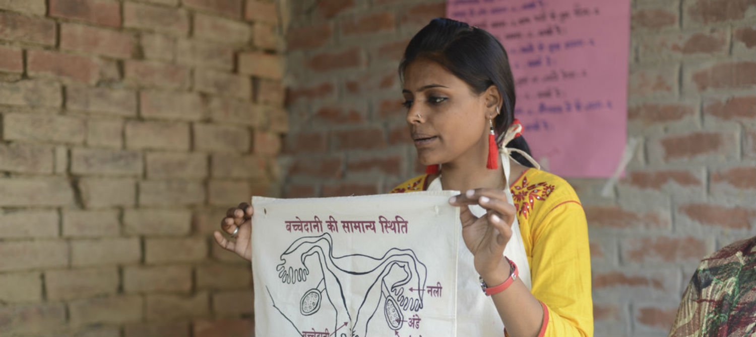 10 bogus beliefs about Aunt Flo and why they matter