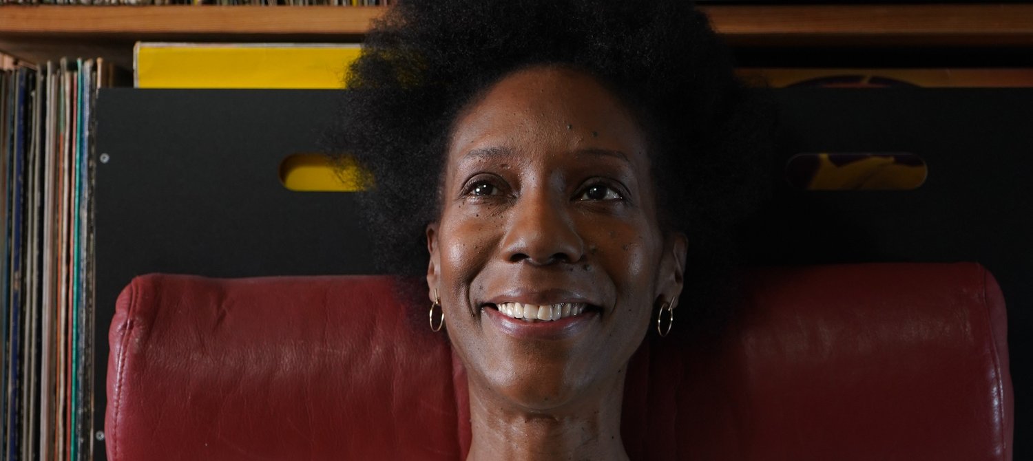 The UK Didn’t Have a Museum Dedicated to Black History. So She's ...