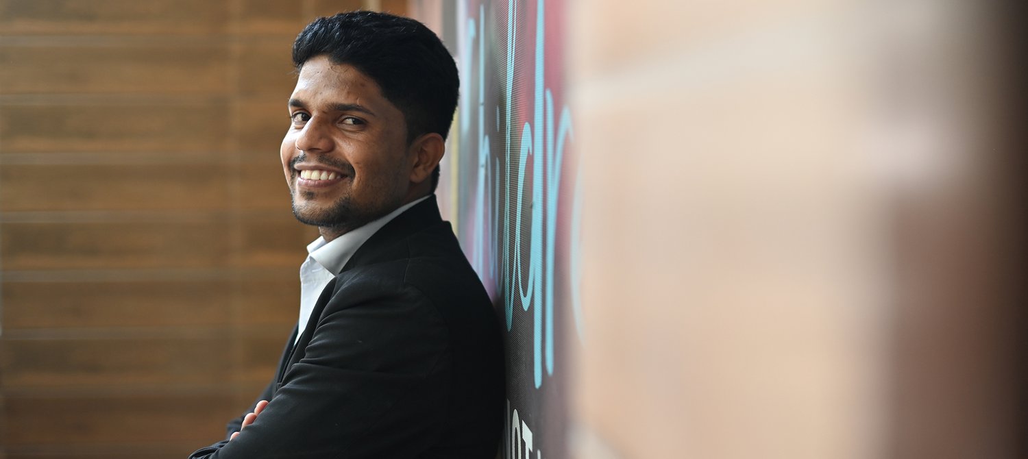Child Laborer Turned Lawyer: Meet the Man Demanding Justice for ...
