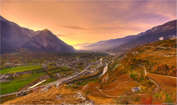 The world's 10 healthiest countries