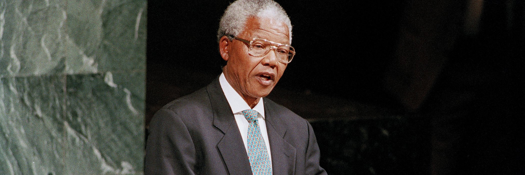 23 Inspiring Nelson Mandela Quotes About Fighting Injustice