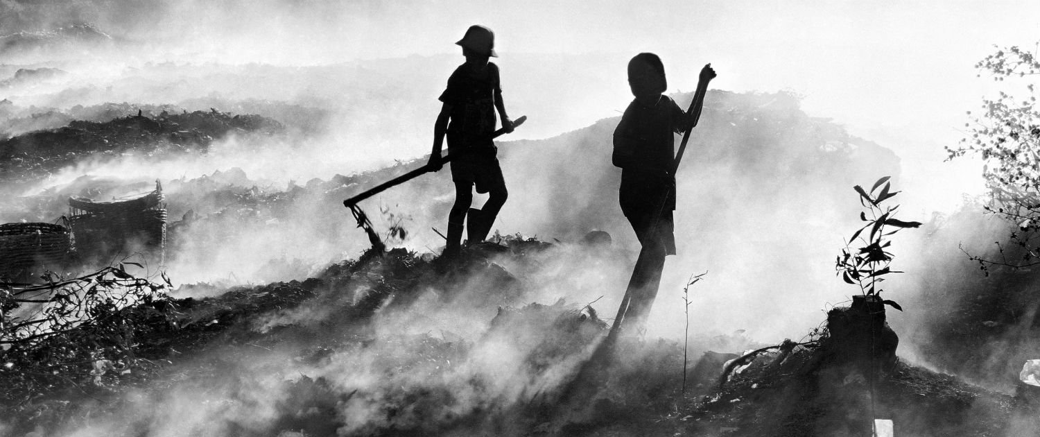 What to Know About The Child Labor Lawsuit Against Nestlé