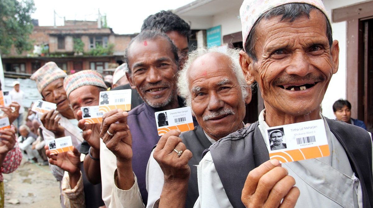 Cash Transfers An Innovative Solution To Humanitarian Challenges