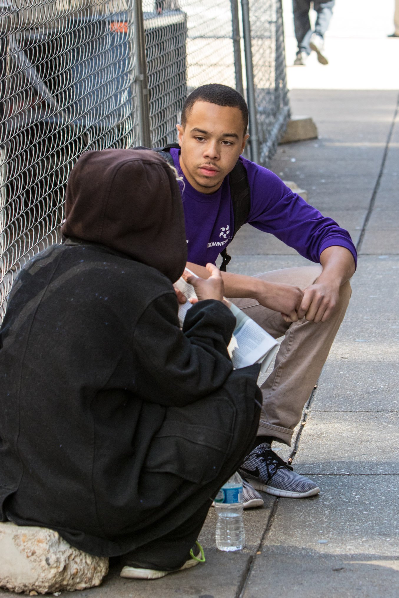 ‘Housing First’ Approach Is Catching On Around the World