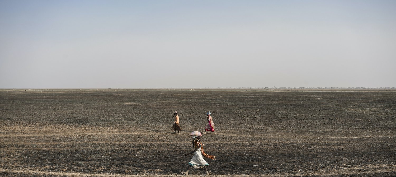 94% of All Children Will Face More Extreme Heat by 2050 Unless We Act ...