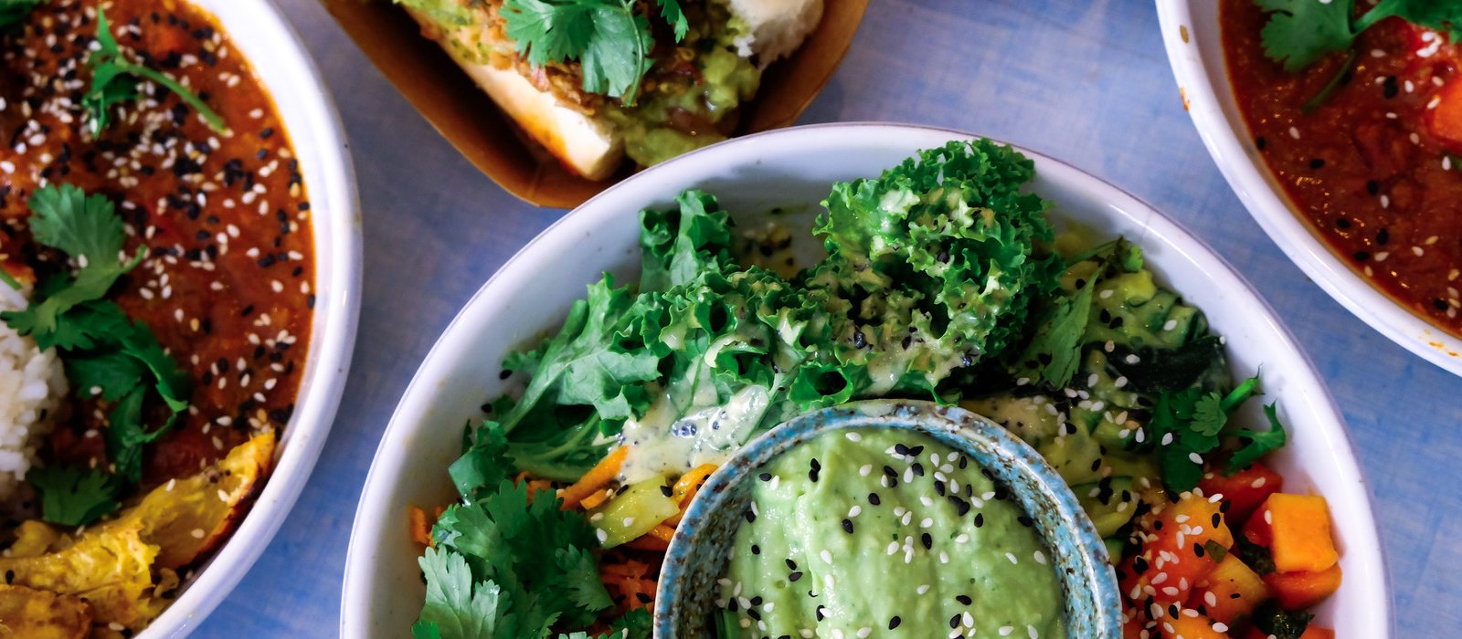 14 Restaurants Around the World Doing Incredible Things for Sustainability