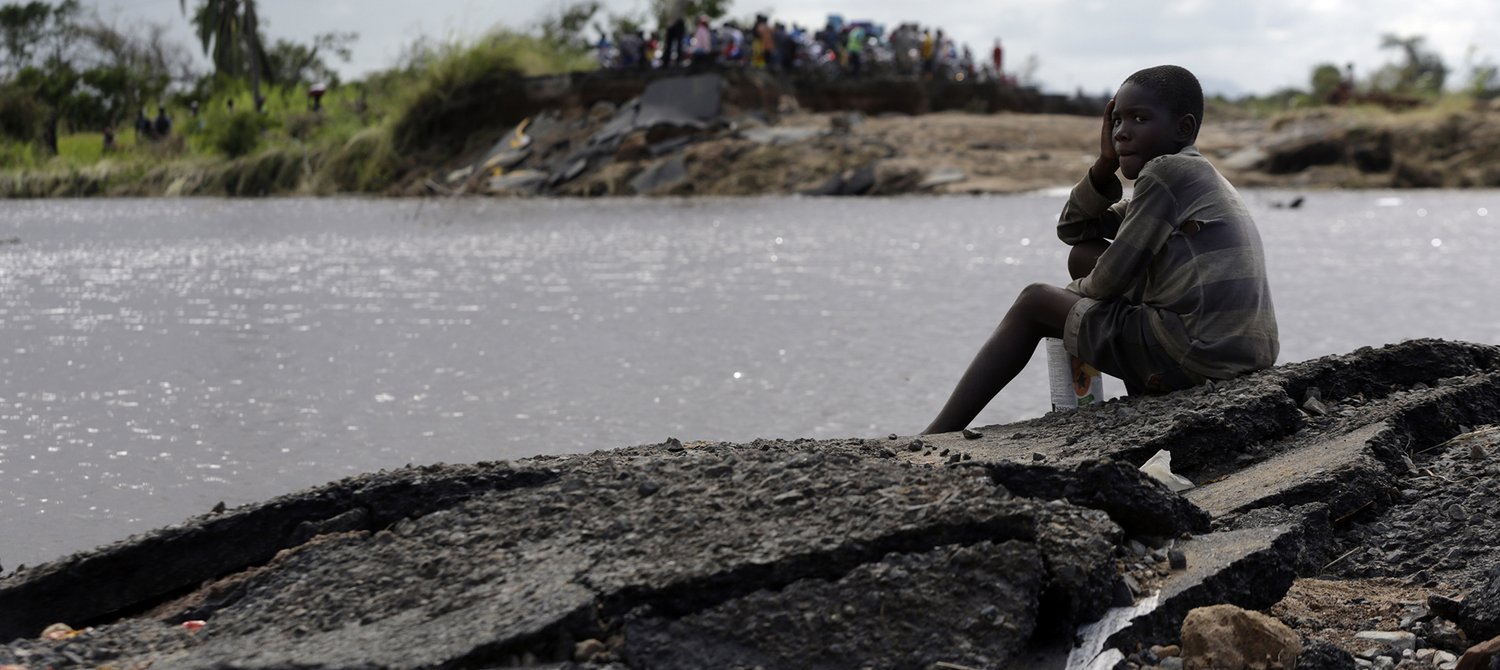 African Countries Get New Tool to Predict Climate-Related Disasters