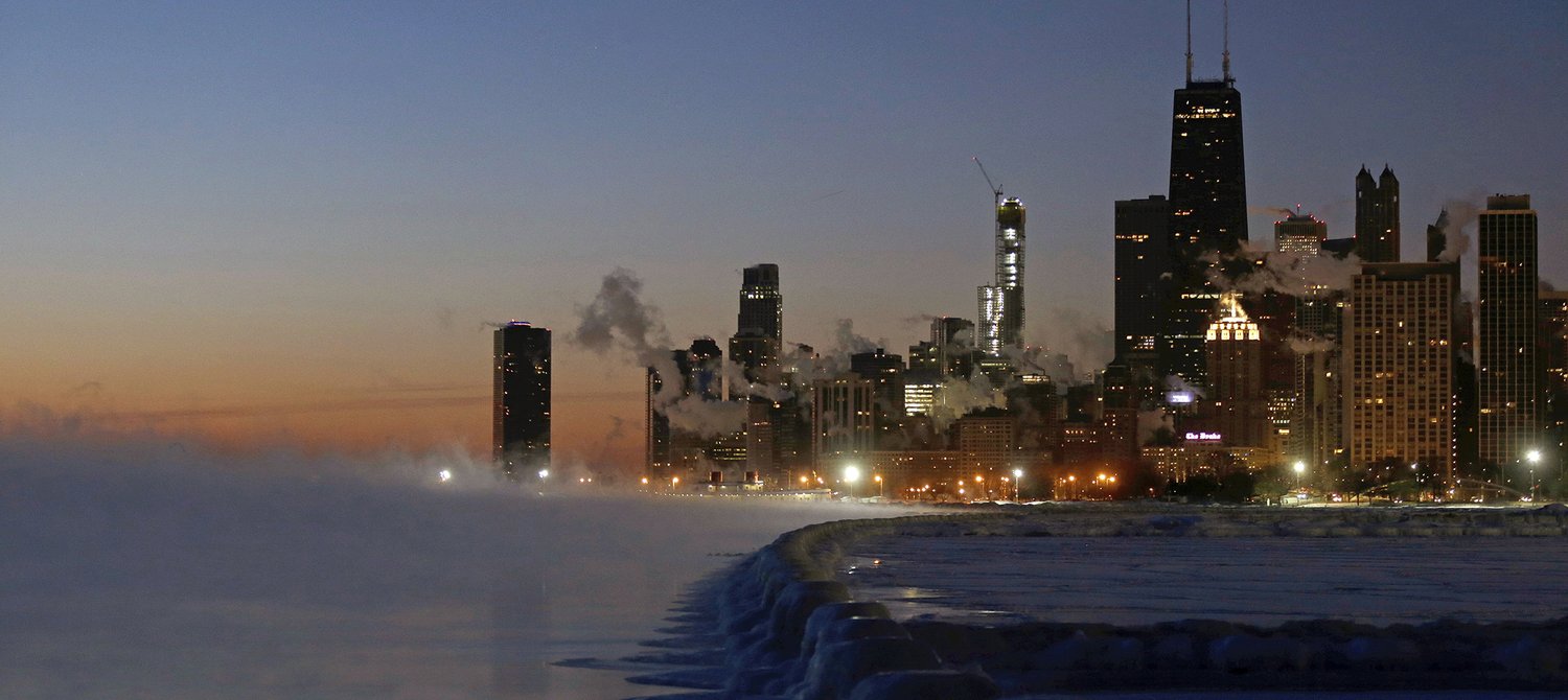 Chicago Woman Who Paid for Hotel Rooms for Homeless Now Wants to Buy ...