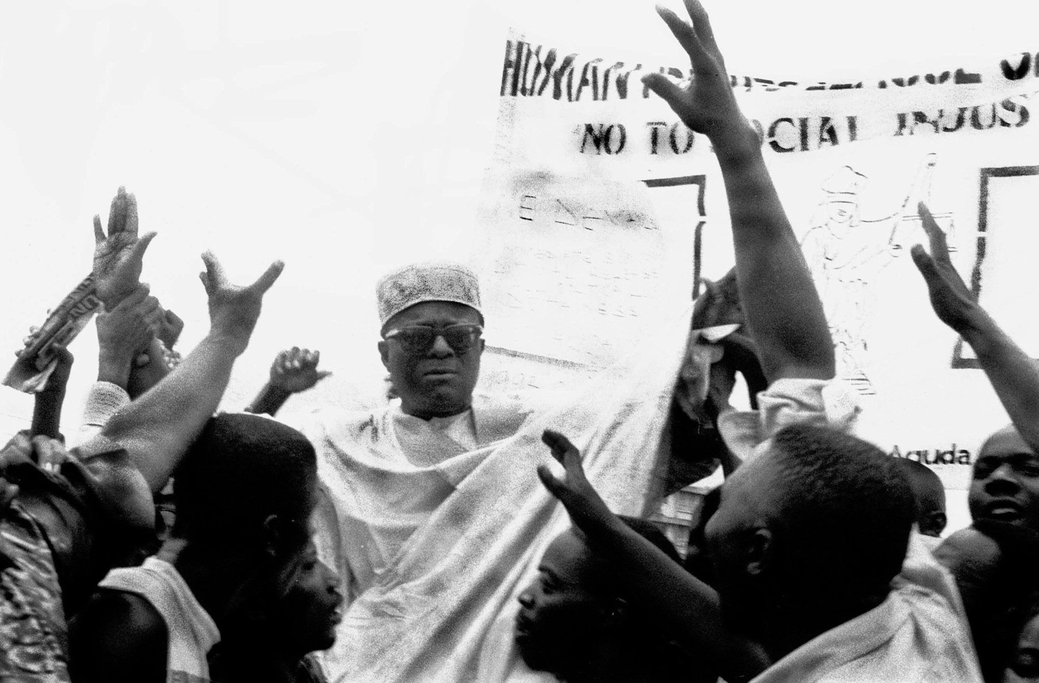 10 Activists in Nigerian History Who Represent the Resilience of Its People
