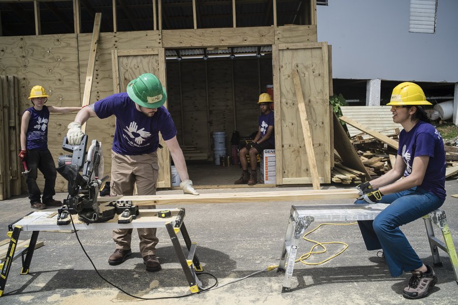 This UC Berkeley Student's Life Changed After She Went to Puerto Rico ...